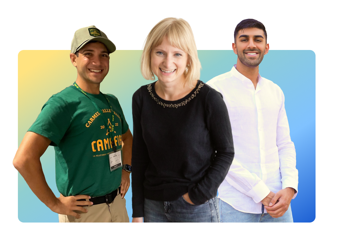 Careers Affinity